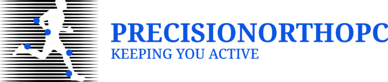 Home - Precisionorthopc.com